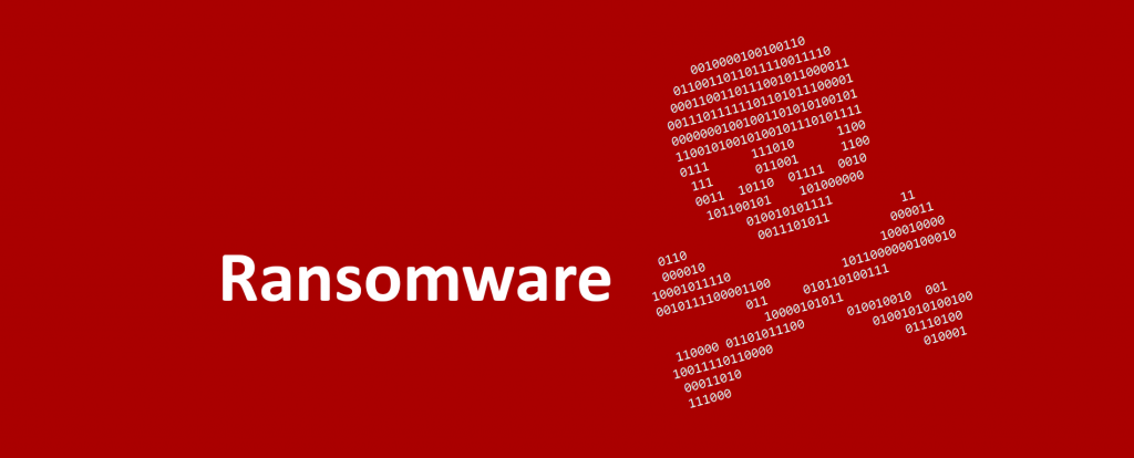 Ransomware is different – Netfuture: The future is networked