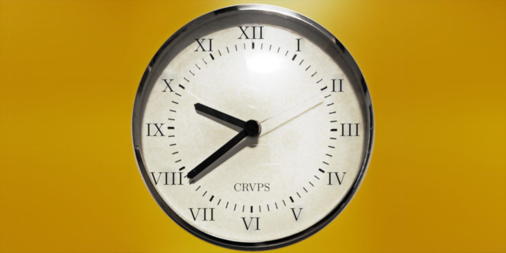 A brief history of time(stamping) – Netfuture: The future is networked